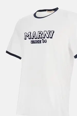 Marni T-shirt Logo