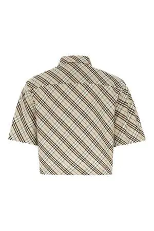 Burberry Clothing Shirts