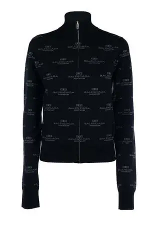Balenciaga Clothing Knitwear - Multicolor