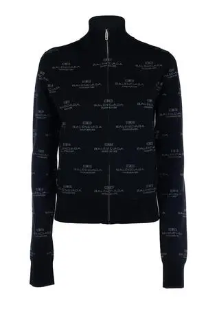 Balenciaga Clothing Knitwear - Multicolor