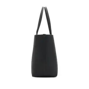 Burberry Tote Bags - Black
