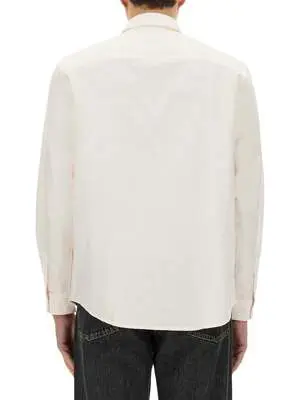 A.p.c. Shirt Greg