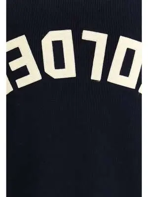 GOLDEN GOOSE Golden Sweater