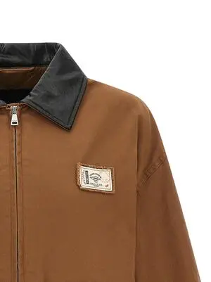 Max Mara Wkdfreccia' Jacket