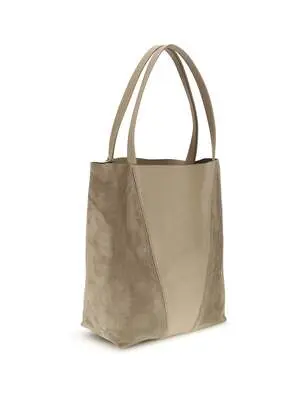 Chloé Spin Shoulder Bag