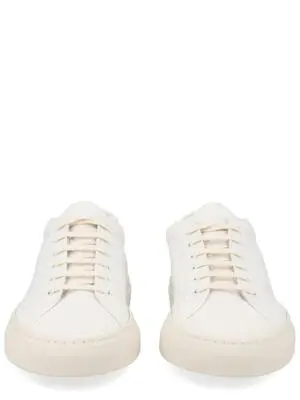 COMMON PROJECTS Achilles Sneaker - White