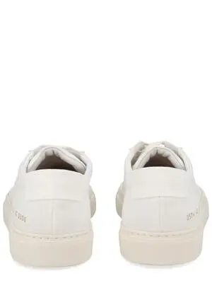 COMMON PROJECTS Achilles Sneaker - White