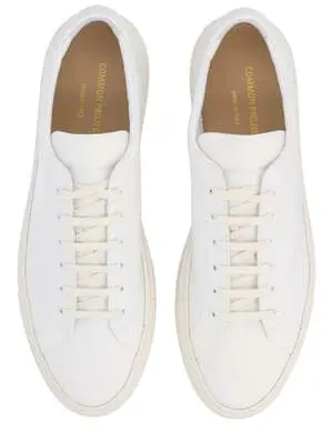 COMMON PROJECTS Achilles Sneaker - White