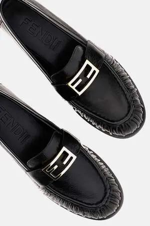 Fendi Baguette' Loafer