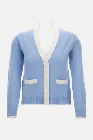 Thom Browne Cardigan - Multicolor
