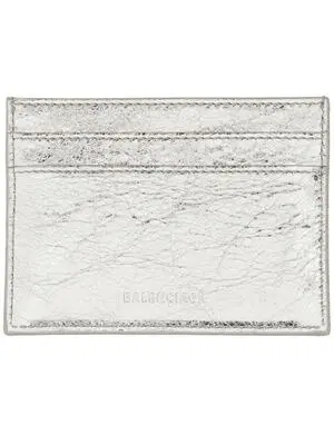 Balenciaga Card Holder Le City