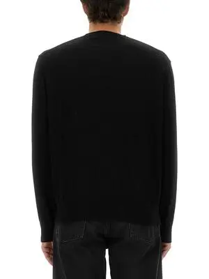 VIVIENNE WESTWOOD Alex Jersey With Logo