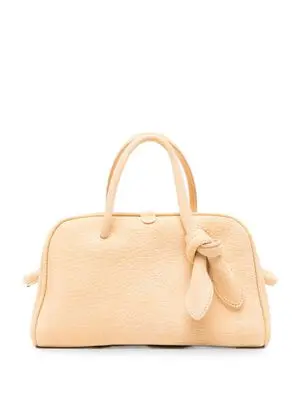Jacquemus Le Petit Turismo Leather Handbag - Multicolor