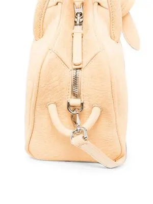 Jacquemus Le Petit Turismo Leather Handbag - Multicolor