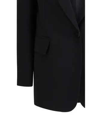 Max Mara Bosco Blazer