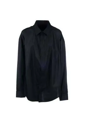 Balenciaga Clothing Shirts - Multicolor