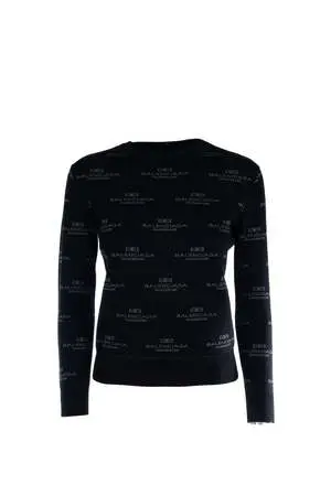 Balenciaga Clothing Knitwear - Multicolor