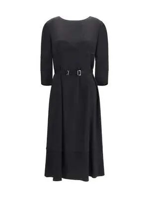 Prada Midi Dresses