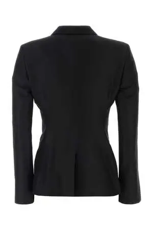 Gucci Faille Blazer