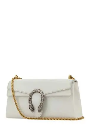 Gucci Leather Dionysus Shoulder Bag