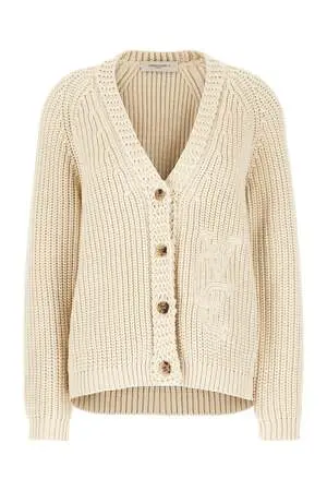 GOLDEN GOOSE Clothing Knitwear - Multicolor