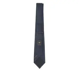 Gucci Silk Neck Ties - Blue