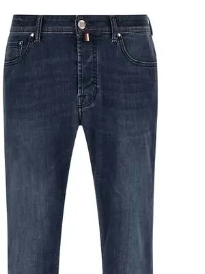 Jacob Cohen Bard Slim' Jeans