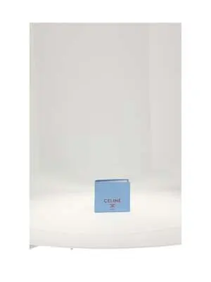 Celine Bi-fold Wallet With Coin - Multicolor