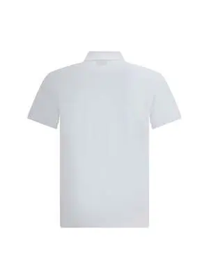 Fendi Cotton Polo