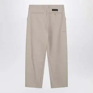 Givenchy Cotton Trousers