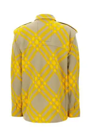Burberry Clothing Shirts