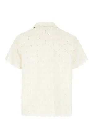 Moncler Clothing Shirts - Multicolor