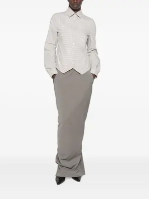 MAISON MARGIELA Cotton Shirt