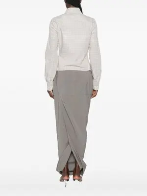 MAISON MARGIELA Cotton Shirt