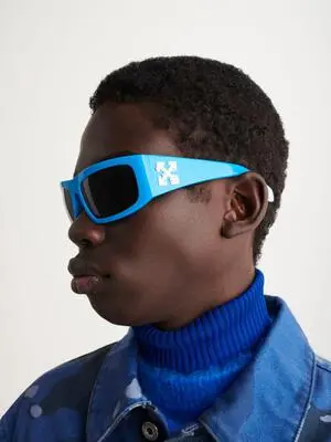 Off-White OFF-WHITE Sunglasses