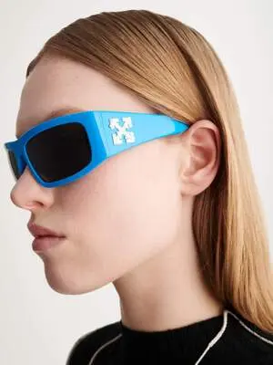 Off-White OFF-WHITE Sunglasses