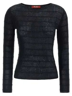 MAX MARA Max Mara Studio Women 'Mstpedone' Sweater