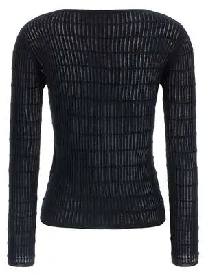 Max Mara Mstpedone' Sweater - Blue