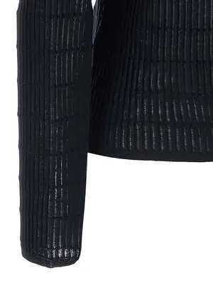 Max Mara Mstpedone' Sweater - Blue