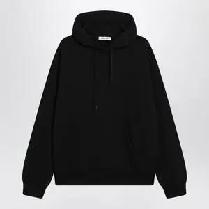 Givenchy Couture Seam Sweatshirt With Clapperboard Print - Black