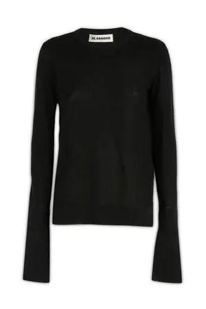 JIL SANDER Jil Sander Woman Clothing Knitwear Multicolor