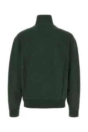 Gucci Dark Jersey Sweatshirt