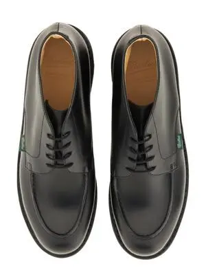Paraboot Leather Boot