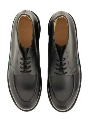 Paraboot Leather Boots