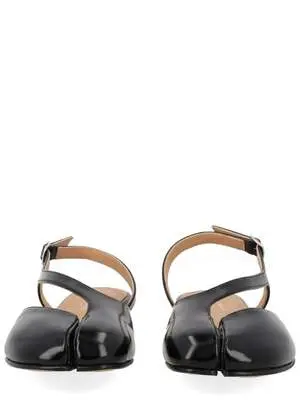 MAISON MARGIELA Sandalo Tabi Slingback