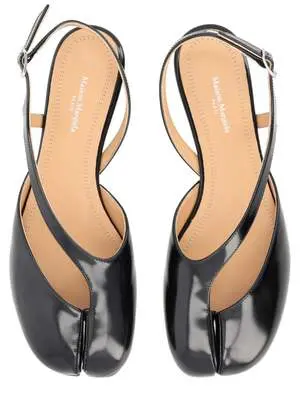 MAISON MARGIELA Sandalo Tabi Slingback