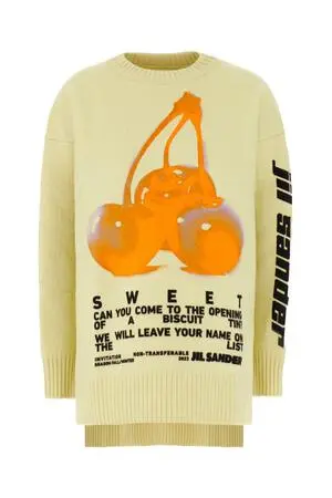 JIL SANDER Clothing Knitwear - Multicolor