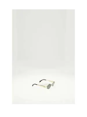 Celine Triomphe Metal 02 Sunglasses - Multicolor