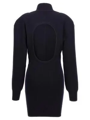 Stella McCartney Knitted Dress