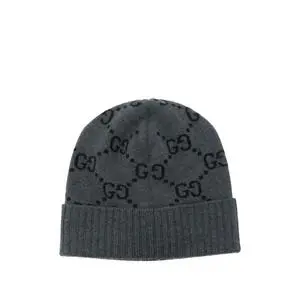 Gucci Grey Hats